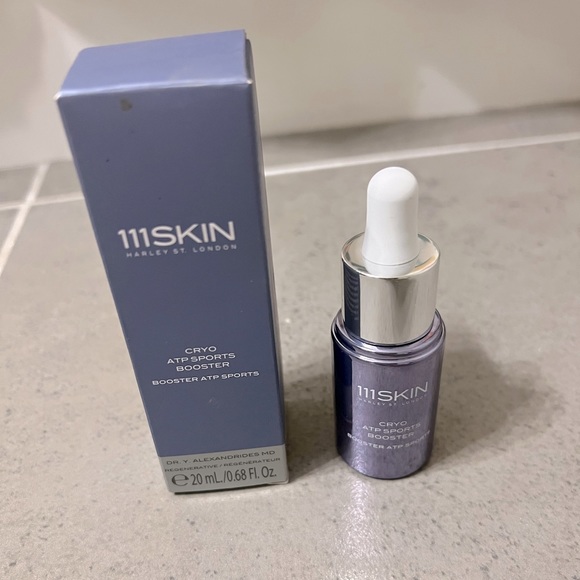 111SKIN | Skincare | 11 Skin Serum Booster For A Healthy Beautiful Glow ...